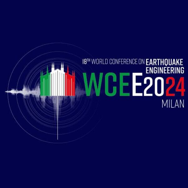 University of Pavia at WCEE 2024 – Civil Engineering for Mitigation of Risk from Natural Hazards ...